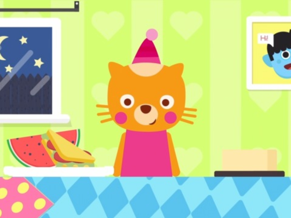 Prime Video: Lingokids - Season 1