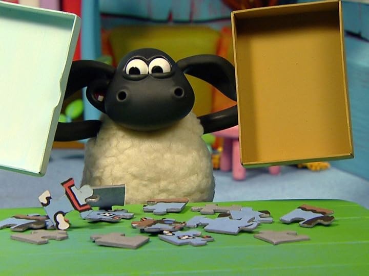 Prime Video: Voici Timmy 2.0 - Season 1