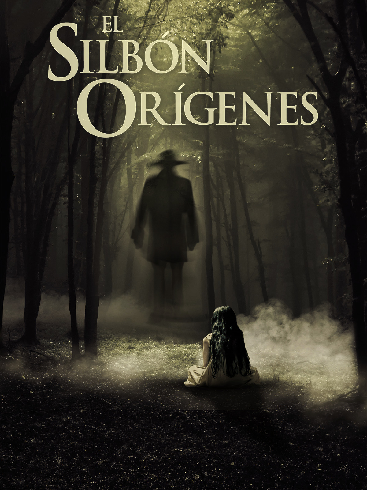 Prime Video: El Silbón: Orígenes