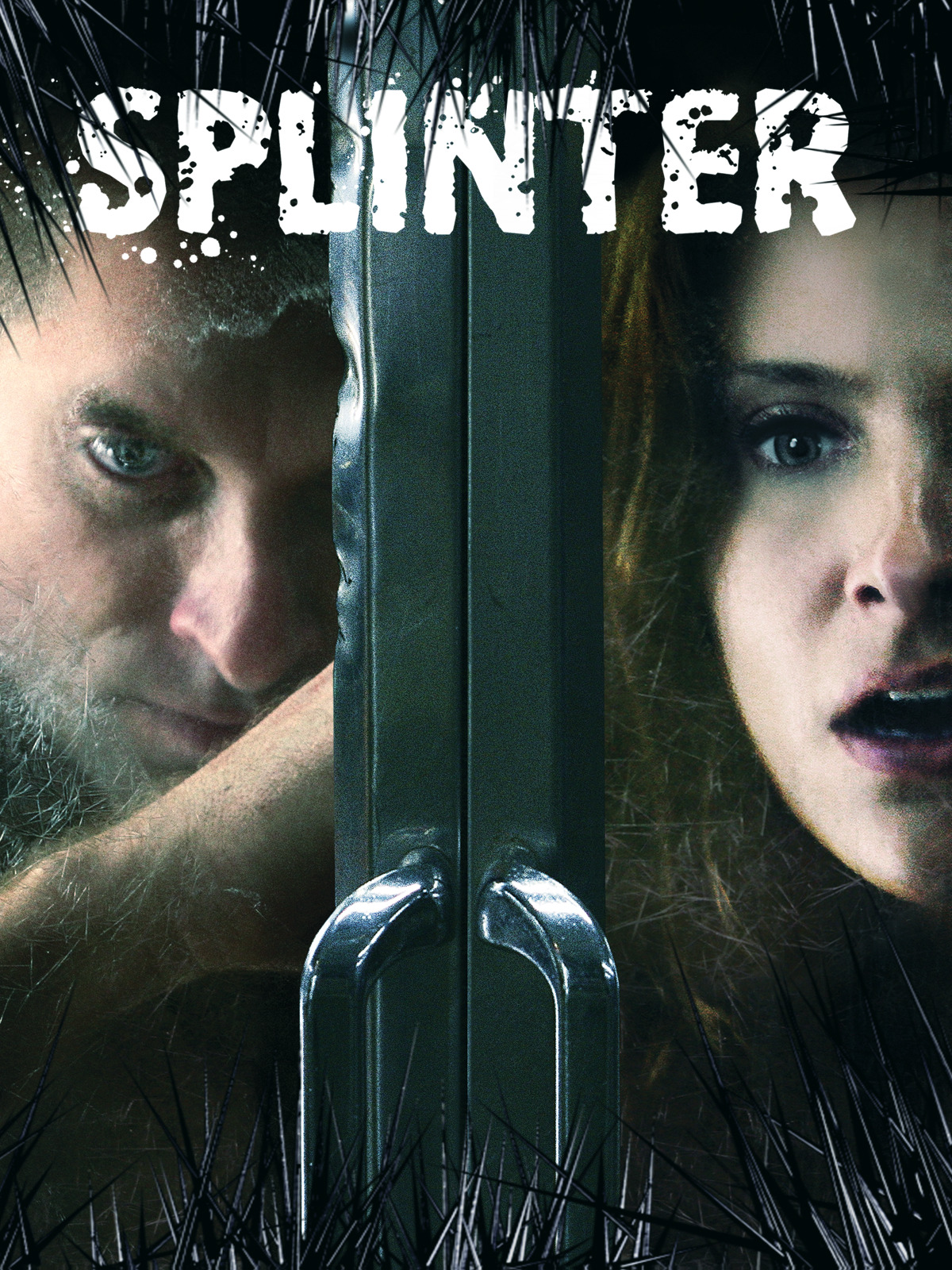 Prime Video: Splinter
