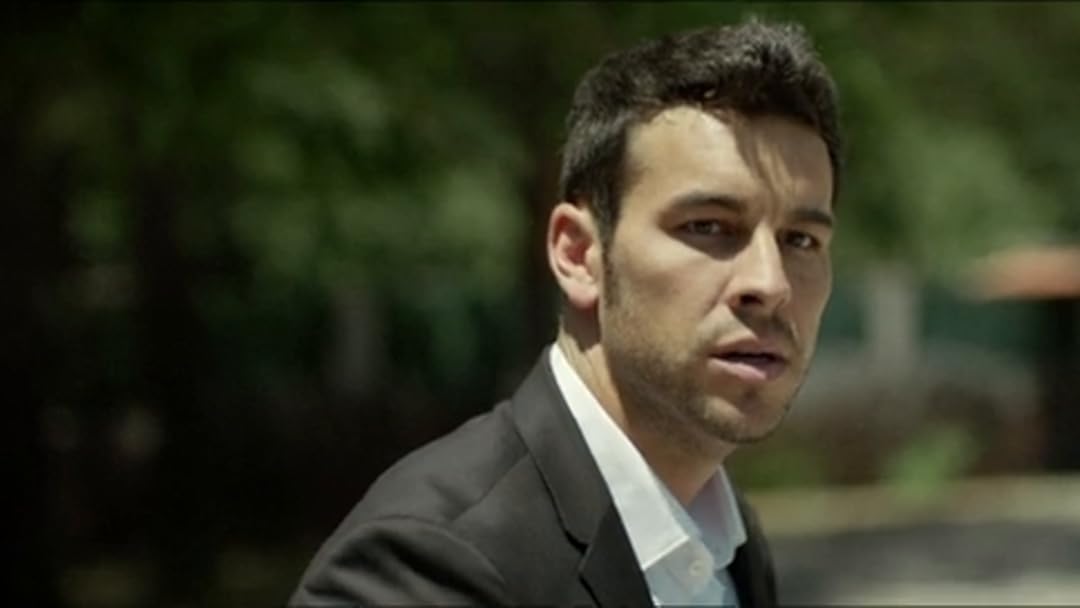 Prime Video: Instinto - Season 1