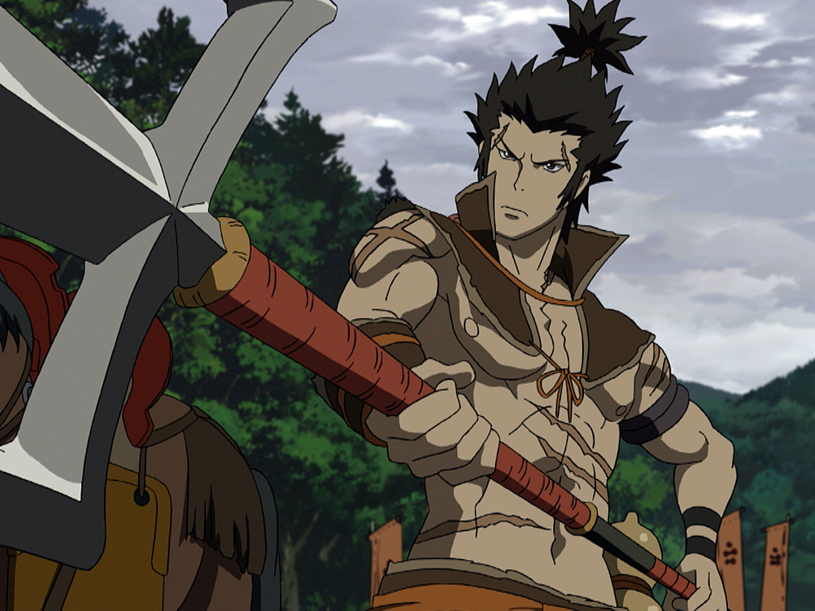 Prime Video: Sengoku Basara - Samurai Kings 2