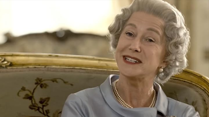 Watch The Queen | Prime Video