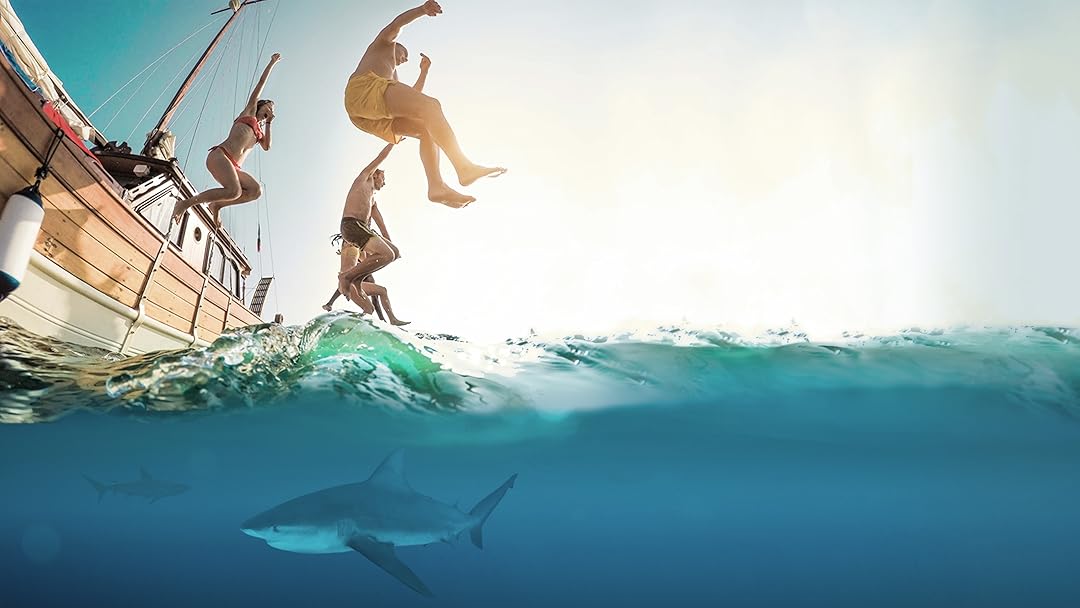 Watch I Was Prey - Season 1 | Prime Video