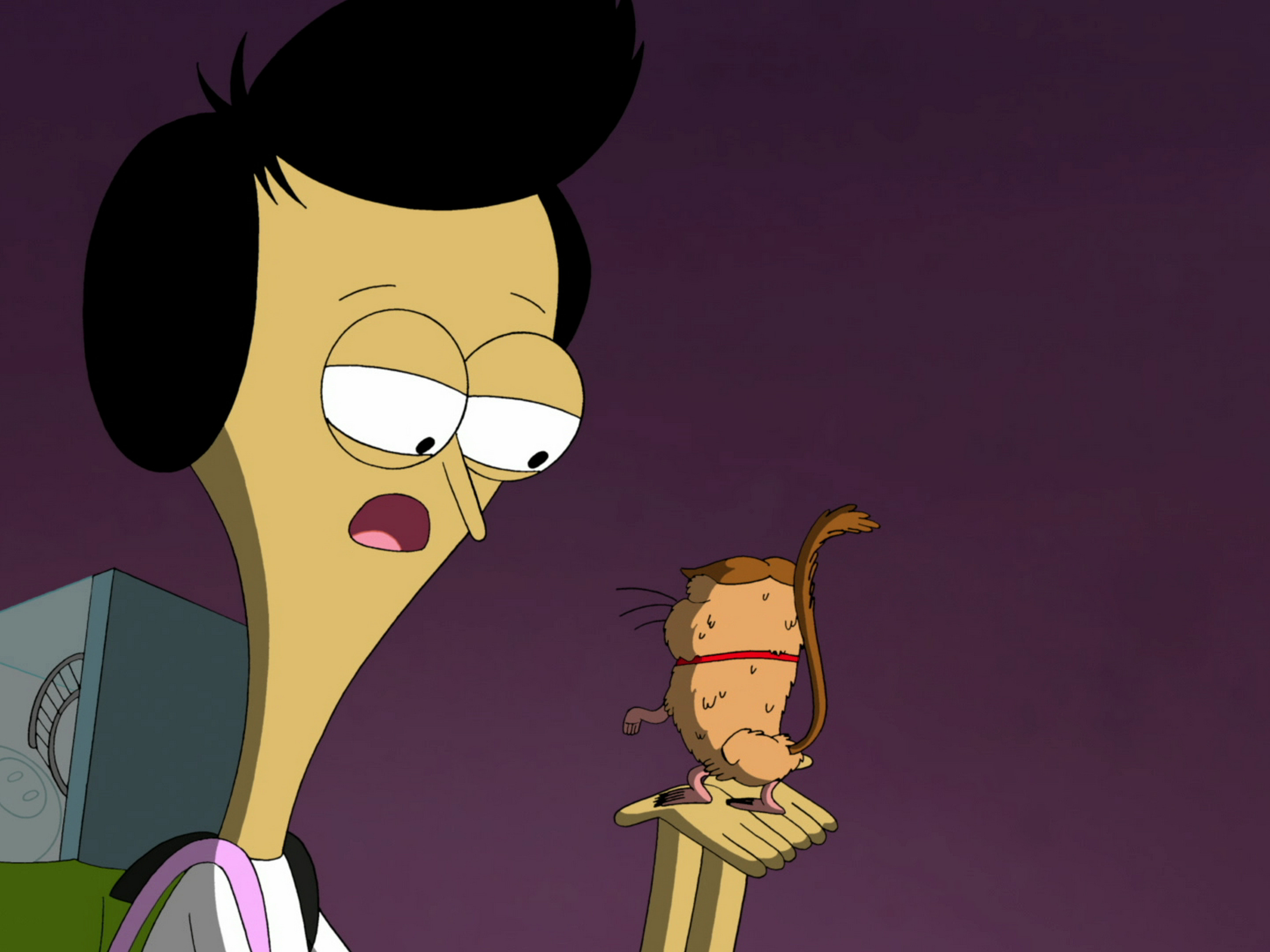 Prime Video: Sanjay and Craig Season 1
