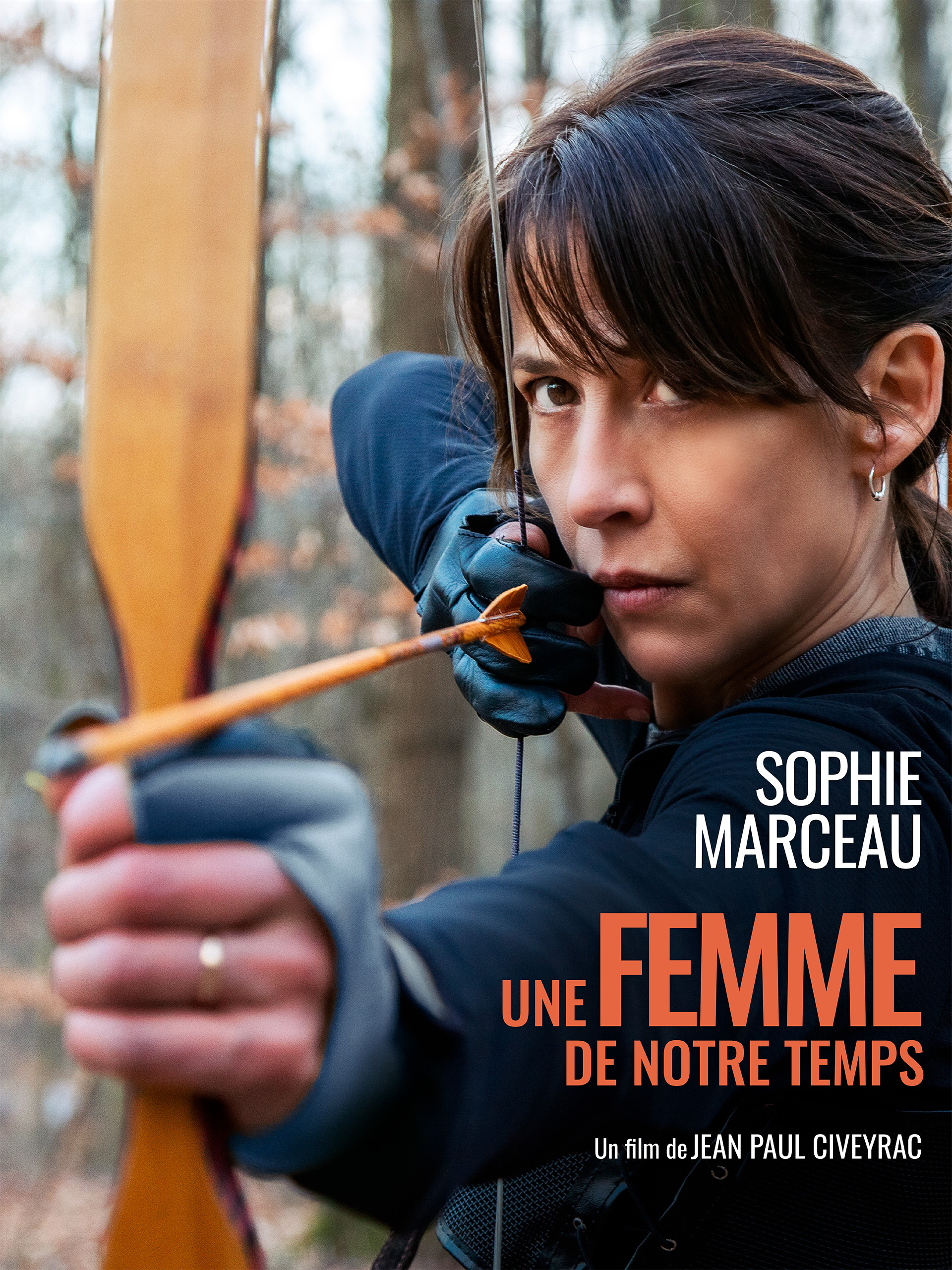 Prime Video: Une femme de notre temps