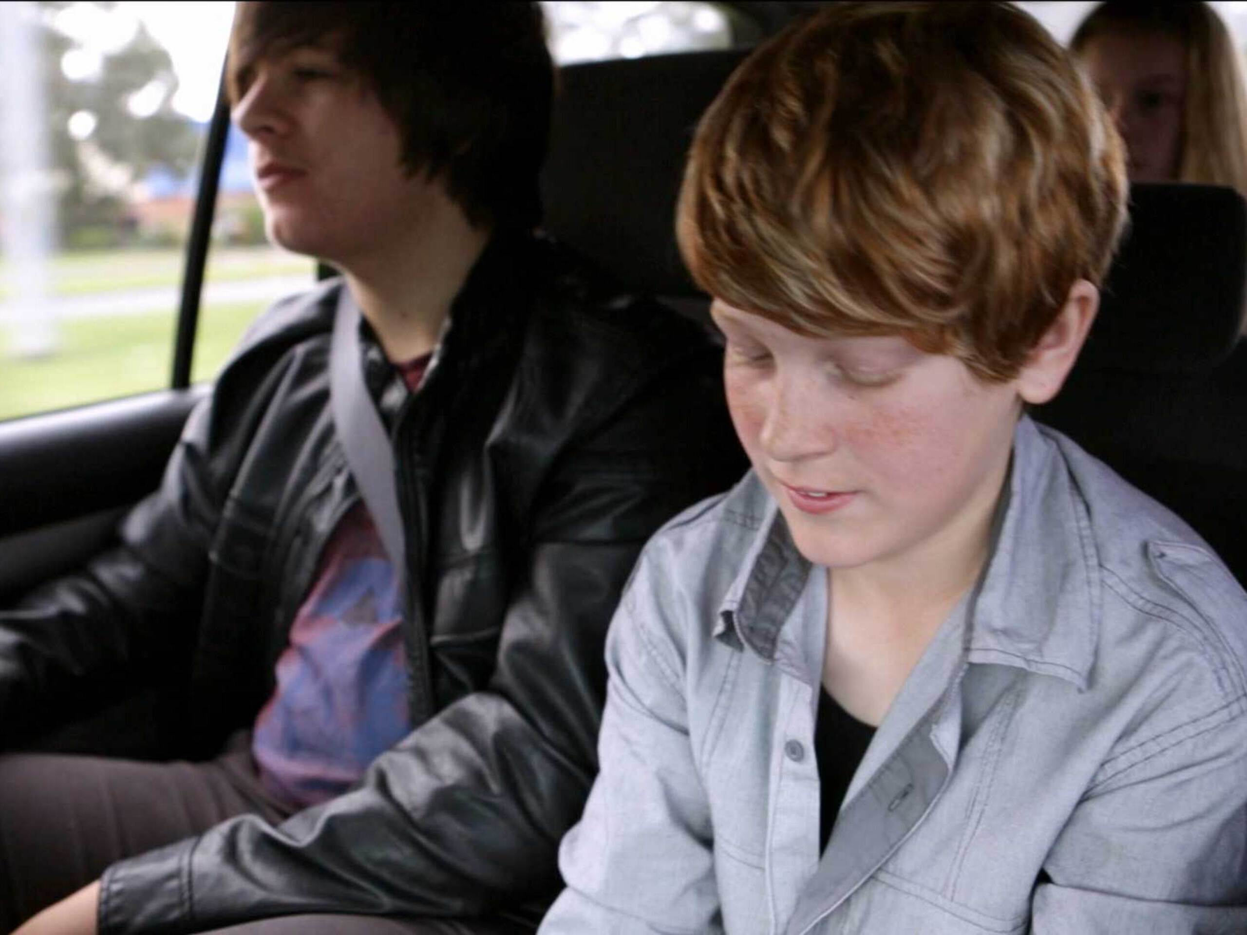 Prime Video: Tales of the Unexpected