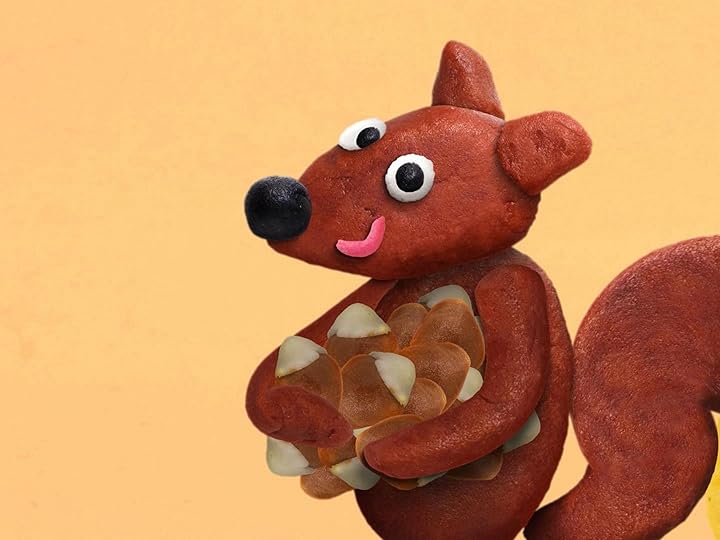 Prime Video: Patamuse - Saison 1