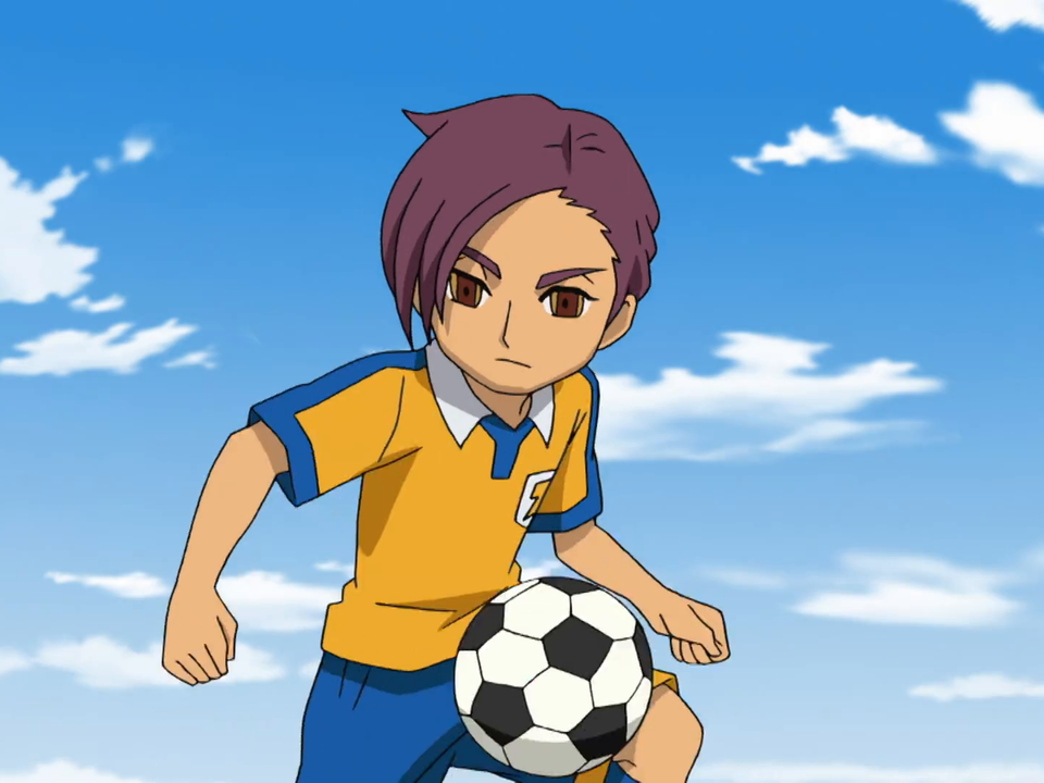Prime Video: Inazuma Eleven GO