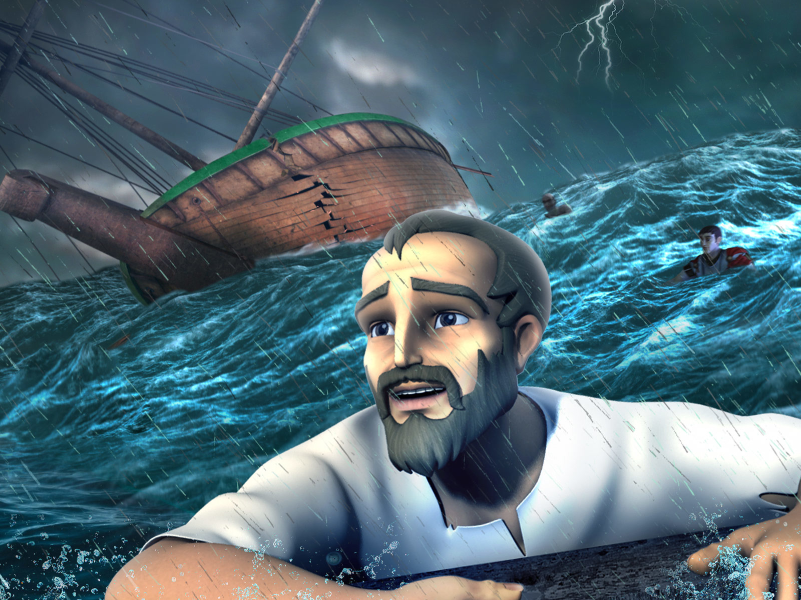 Prime Video: Superlibro