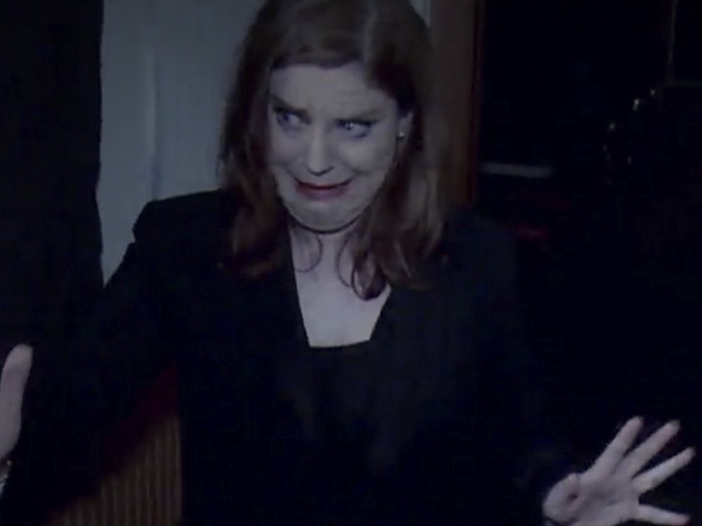 Prime Video: The Dead Files - Season 4