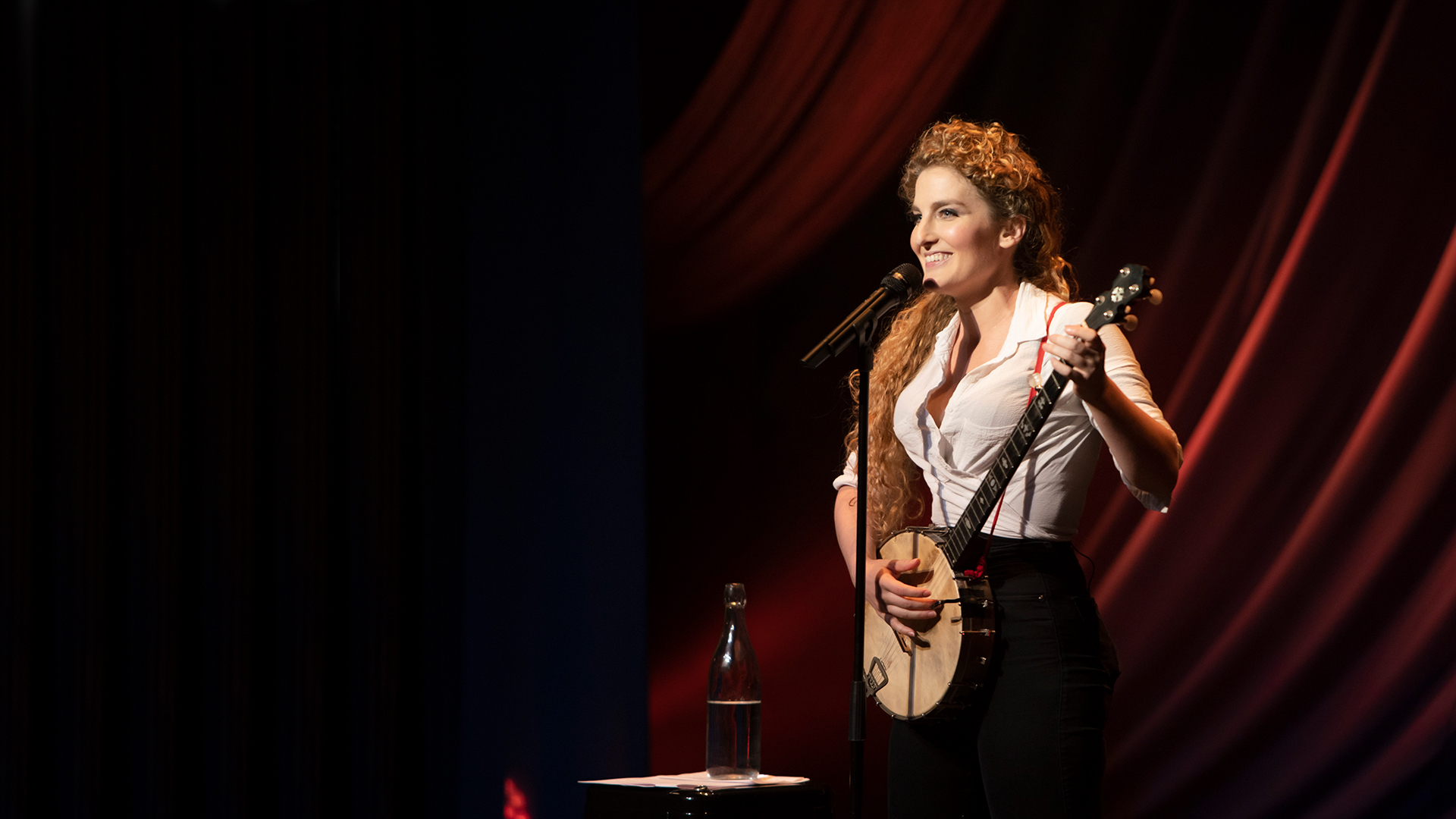 Prime Video: Alice Fraser: Savage - Season 1