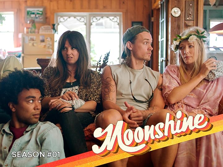 Prime Video: Moonshine Season 1