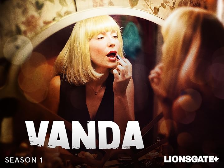 Prime Video: Vanda - Season 1