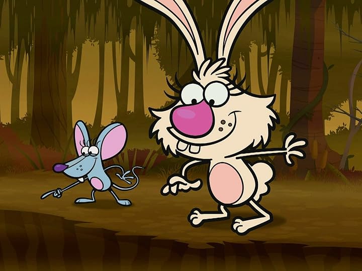 Prime Video: Nature Cat - Season 1