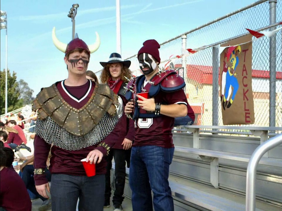 Prime Video: Workaholics Season 3