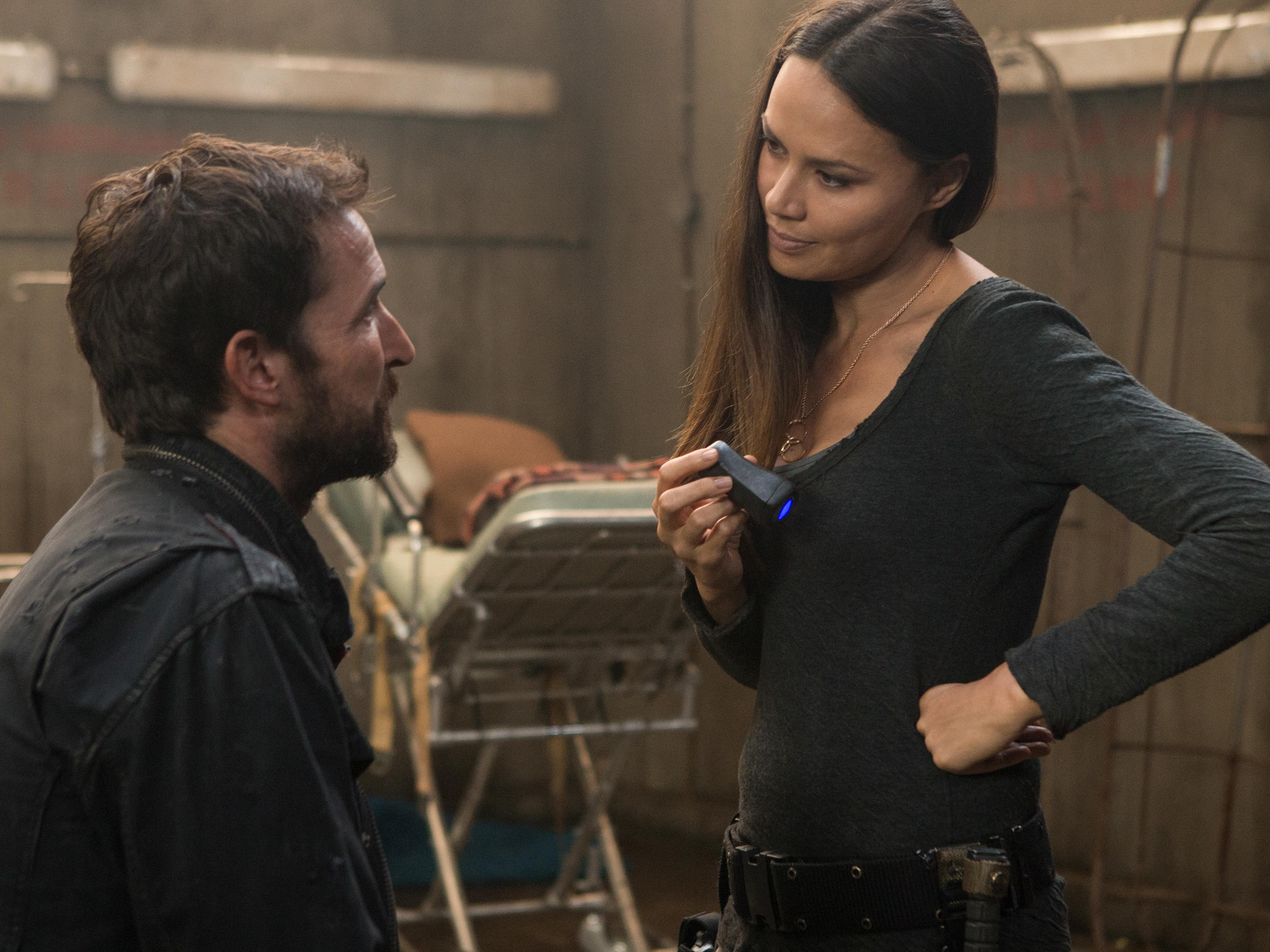 Prime Video: Falling Skies - Season 5