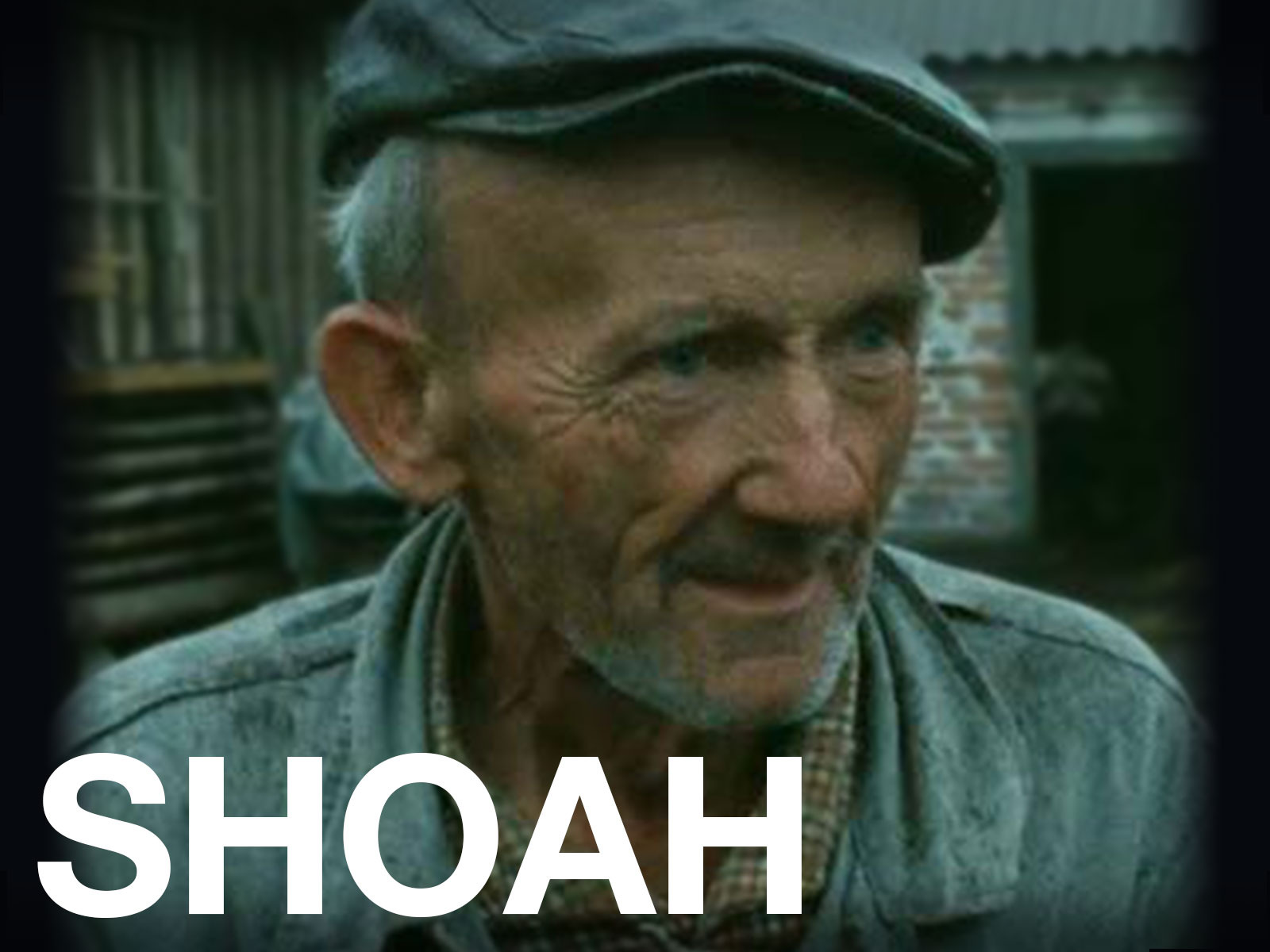 Prime Video: Shoah