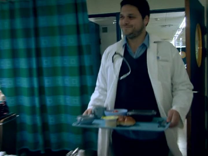 Amazon.com: Srugim : Yael Sharoni, Tali Sharon, Ohad Knoller, Amos ...