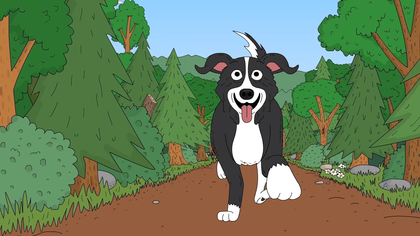 Watch Mr. Pickles Season 2 | Prime Video