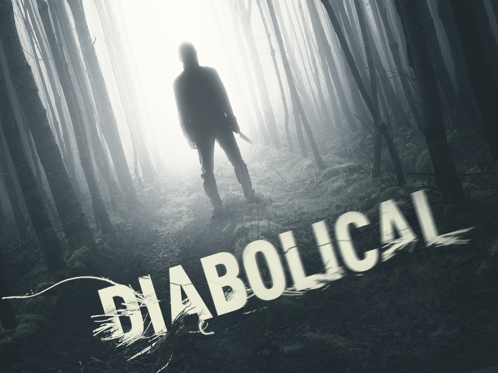 Prime Video: Diabolical Season 3