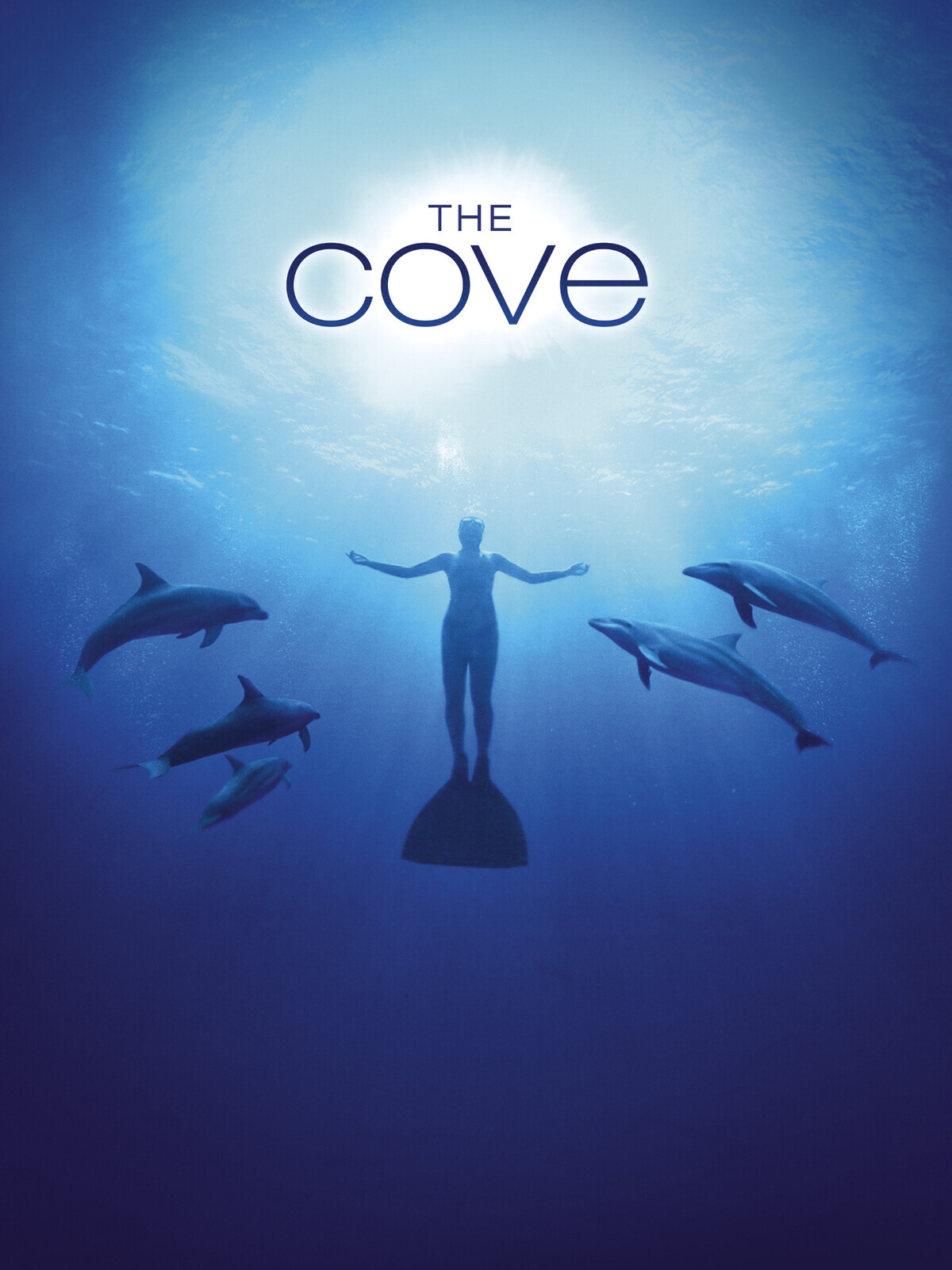 Prime Video: The Cove