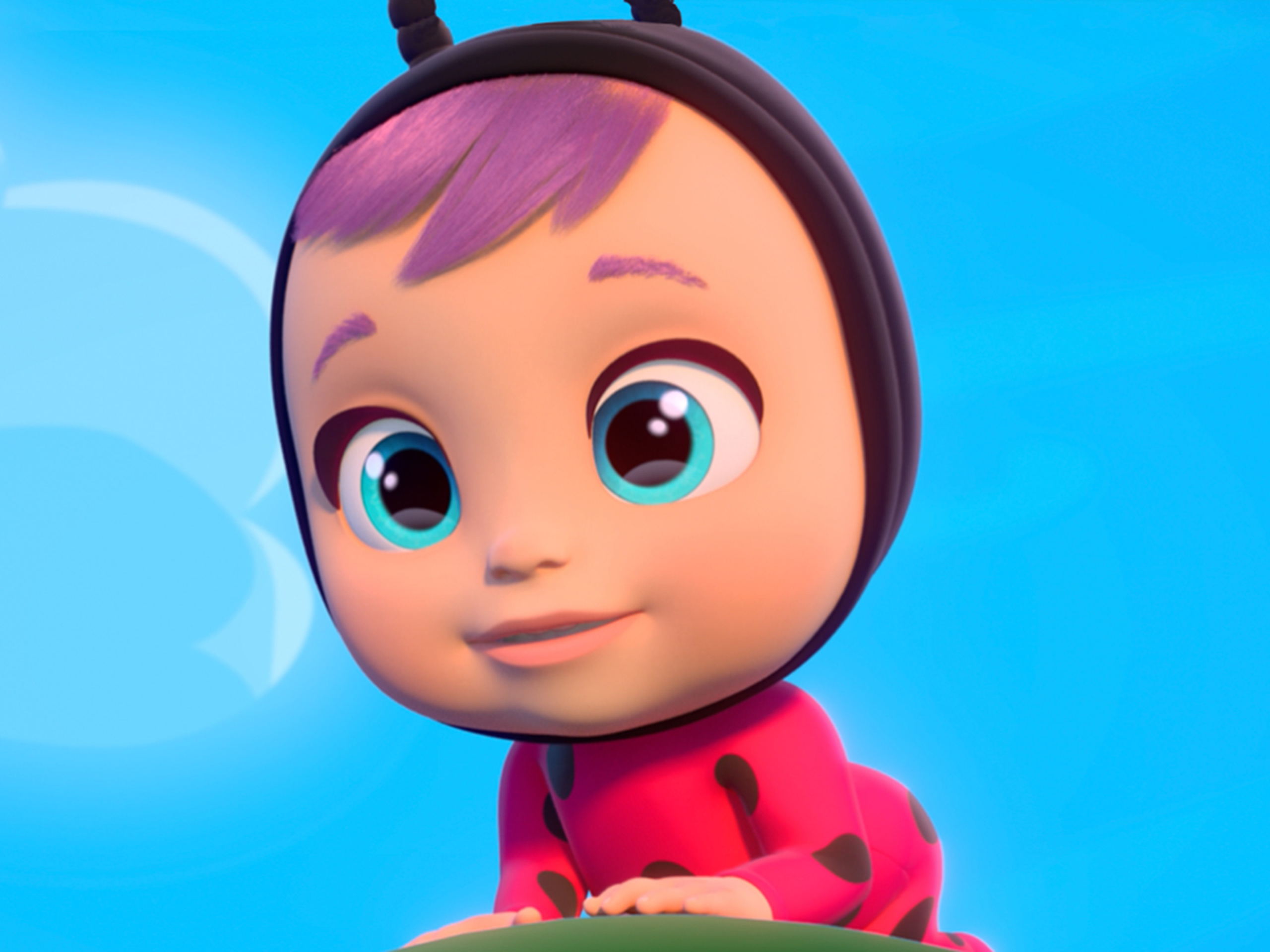 Prime Video: Cry Babies Magic Tears - Stagione 1