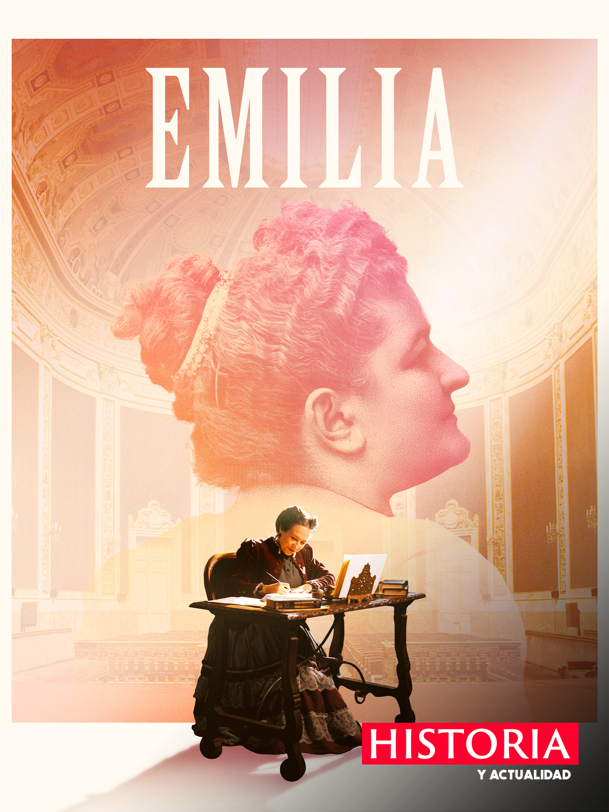 Prime Video: Emilia
