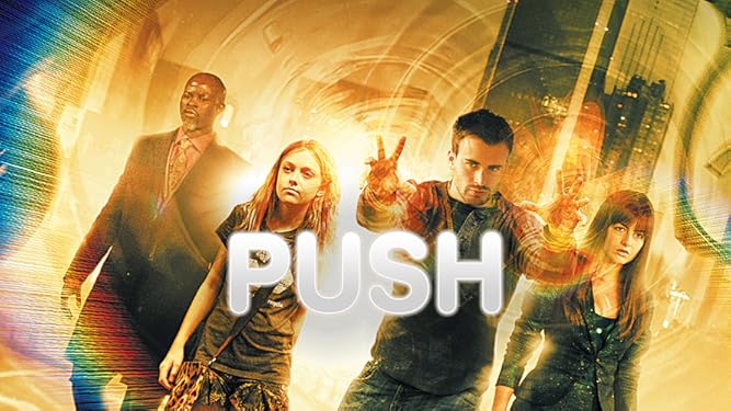 Push Movie