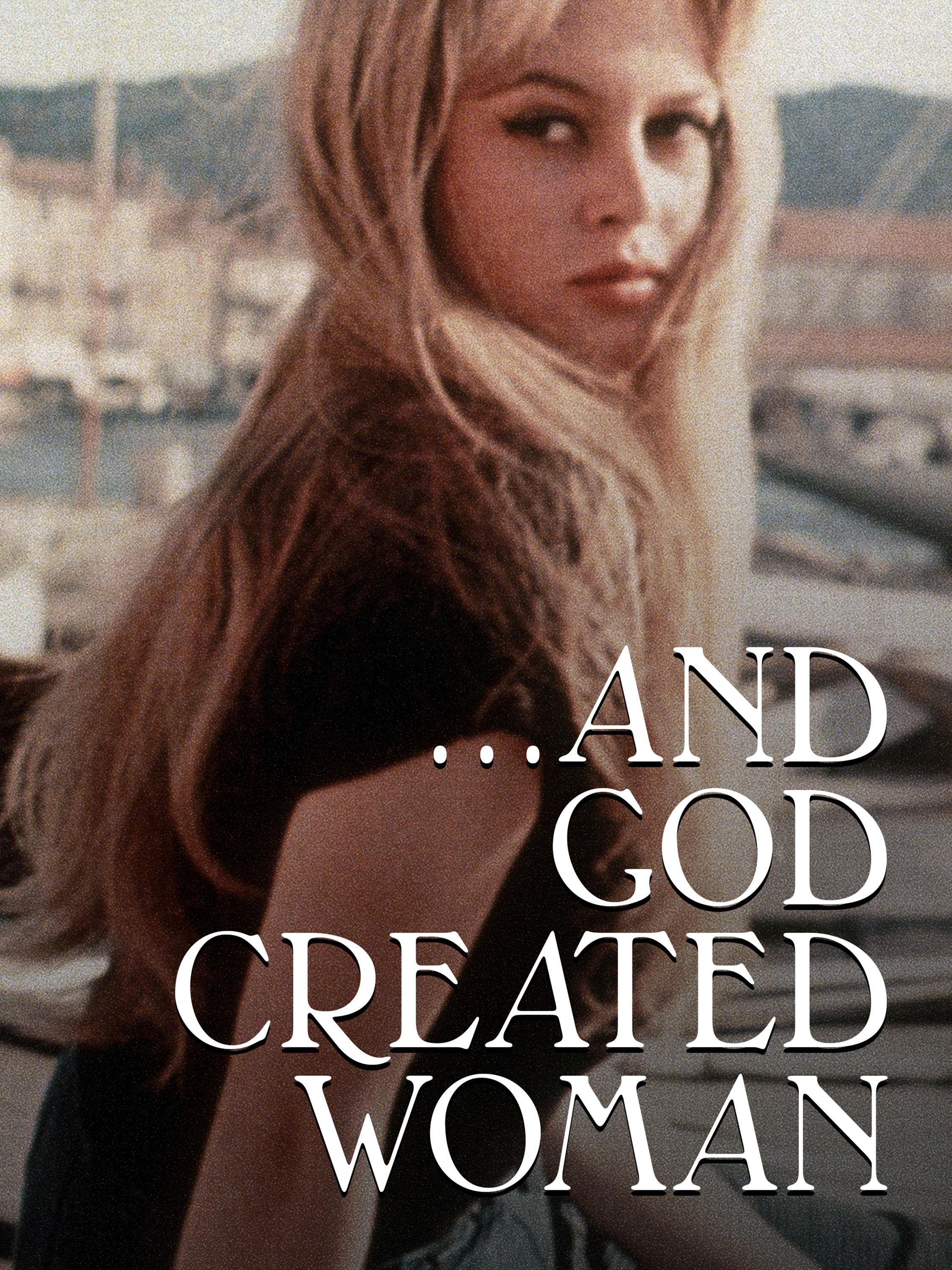 Prime Video: And God Created Woman