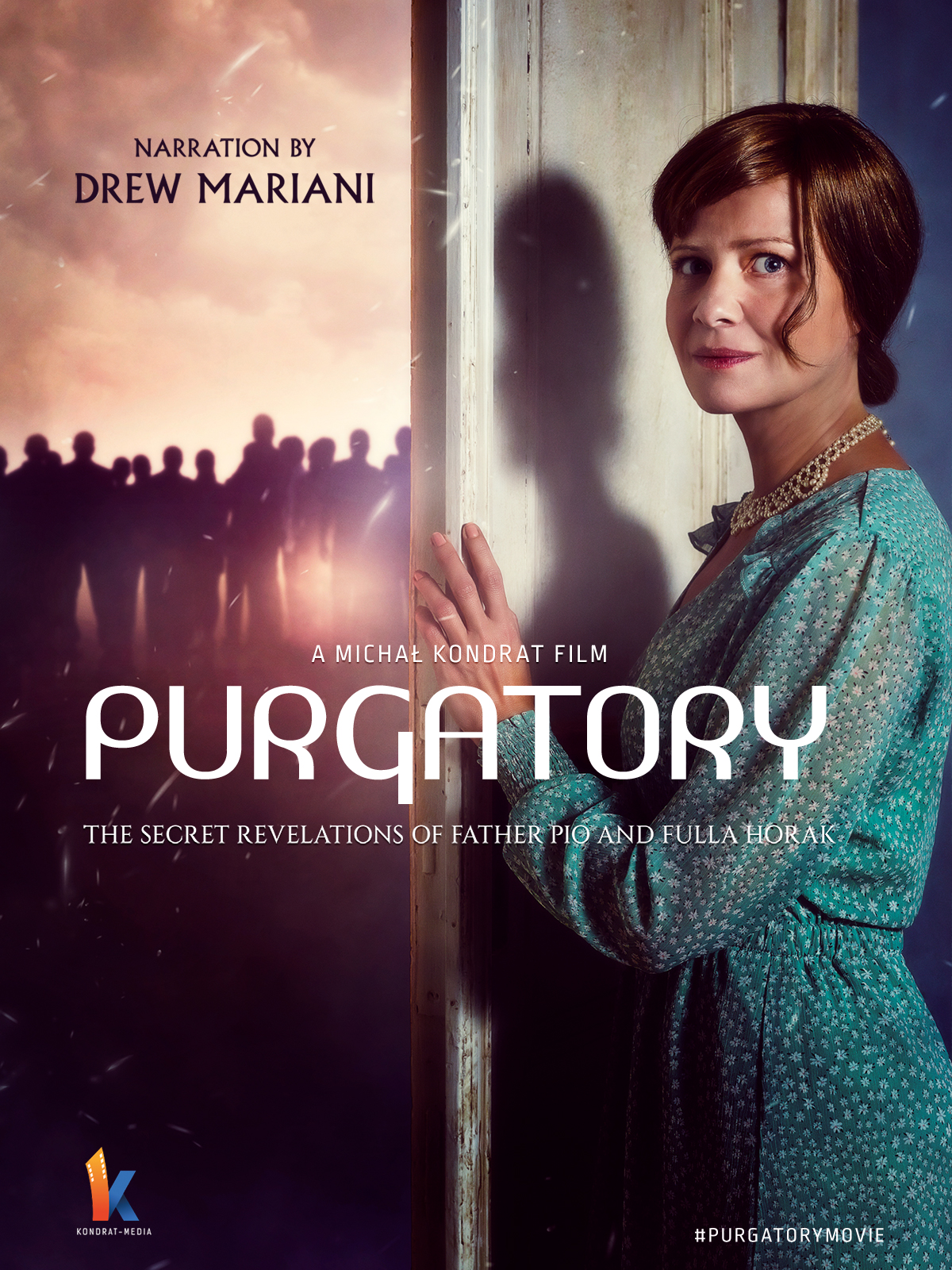 Prime Video: Purgatory