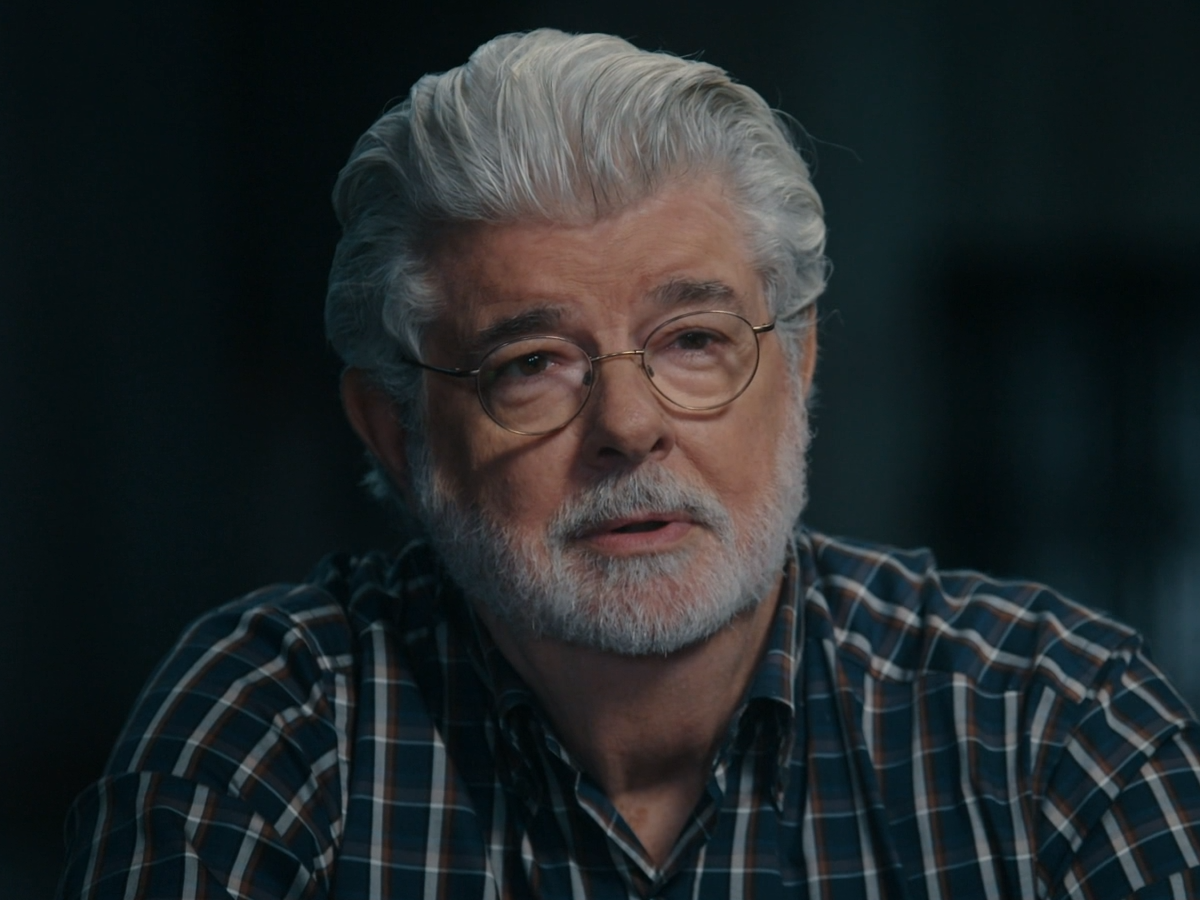 Prime Video: James Cameron's Story of Science Fiction Season 1