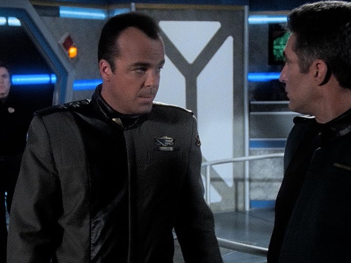 Prime Video: Babylon 5 - Season 1