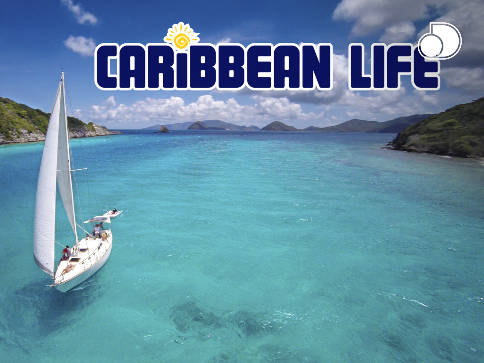 Prime Video: Caribbean Life - Season 4
