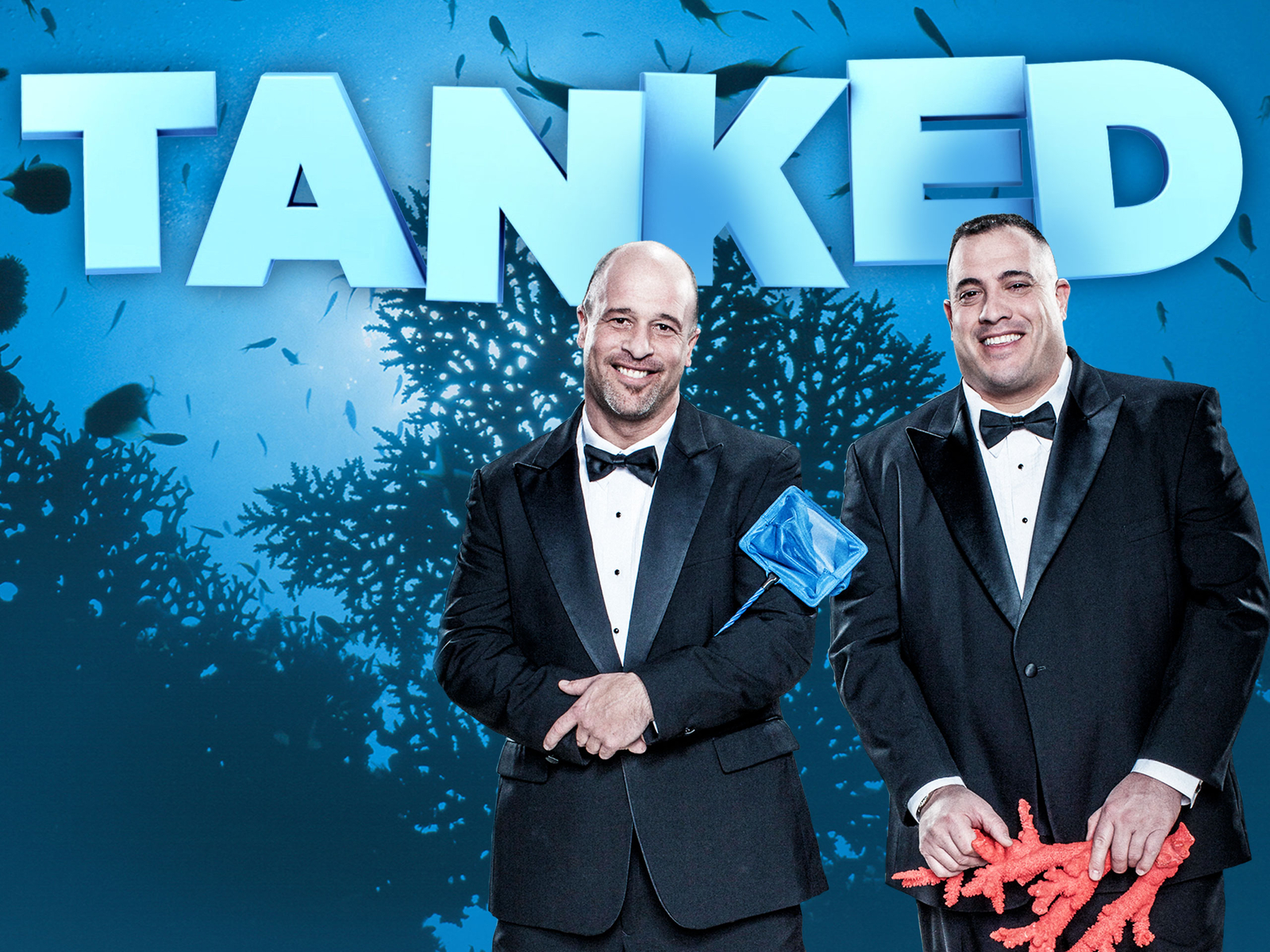 Tanked Tv Show