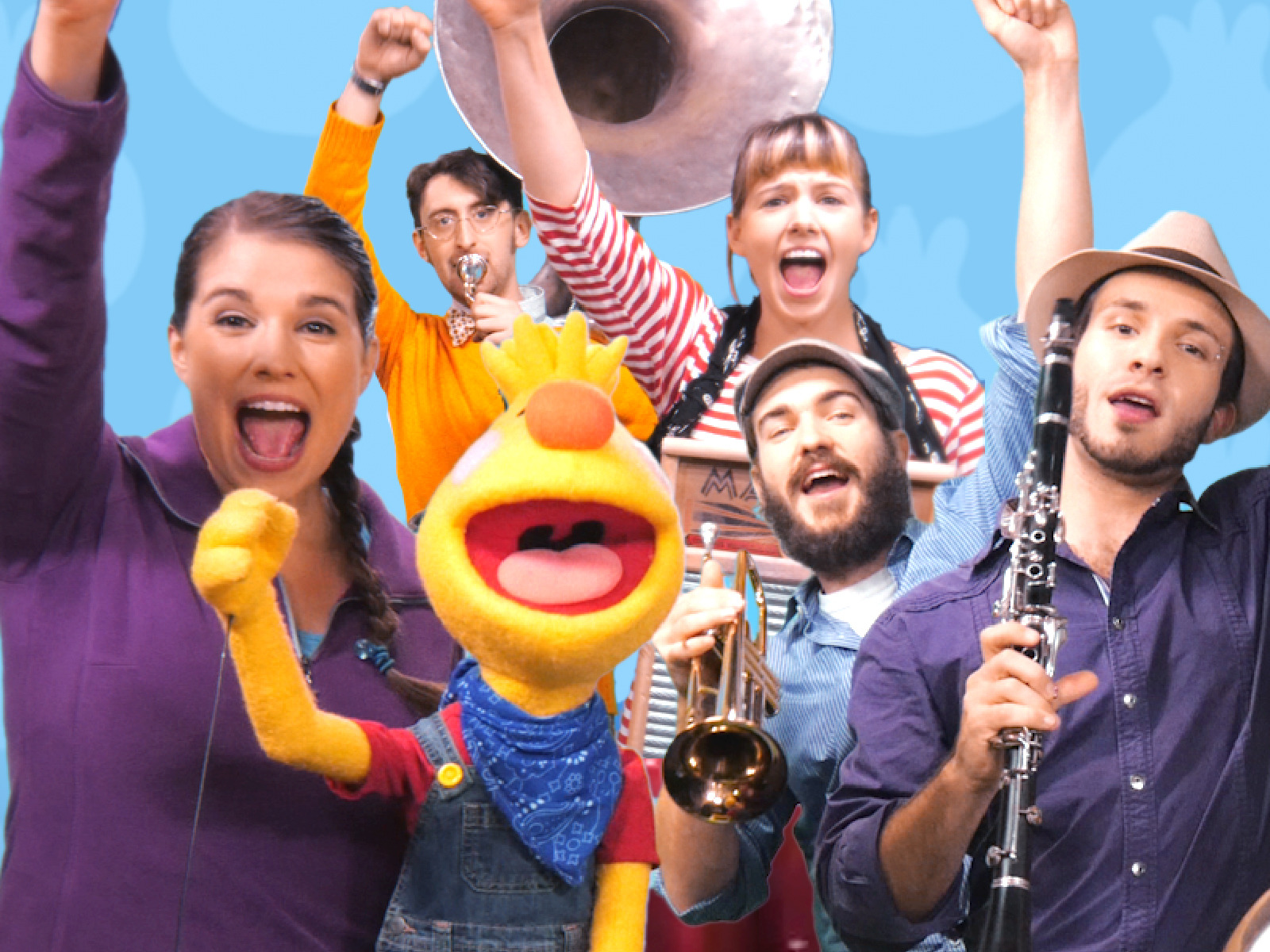 Prime Video: Sing Along With Tobee