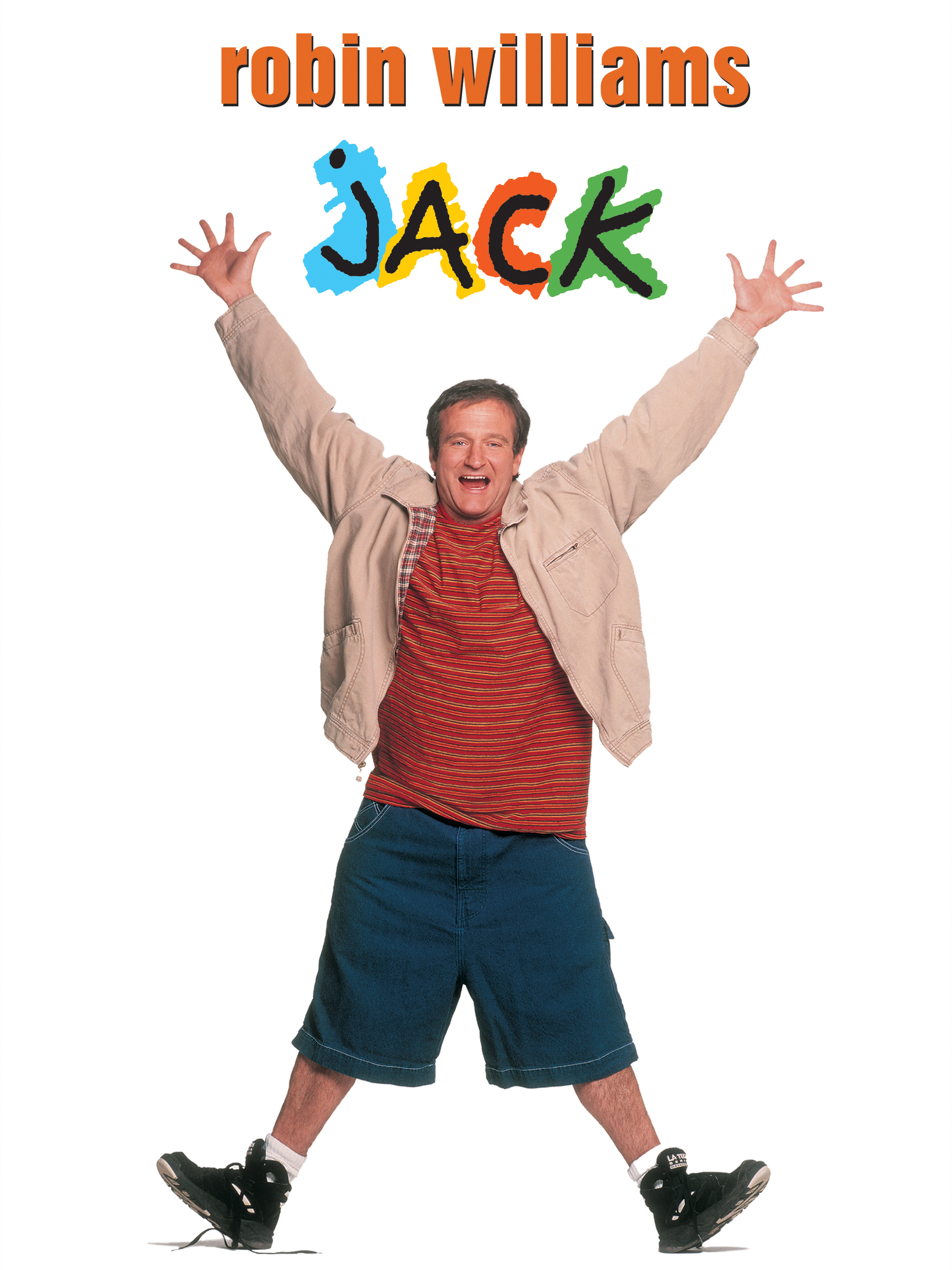 Prime Video: Jack