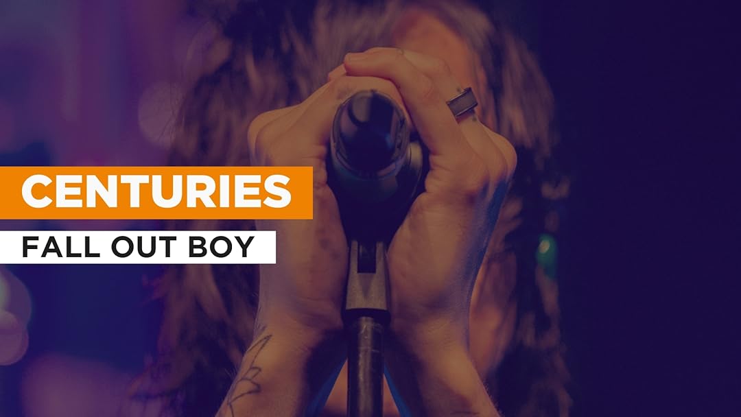 Fall Out Boy Centuries Video