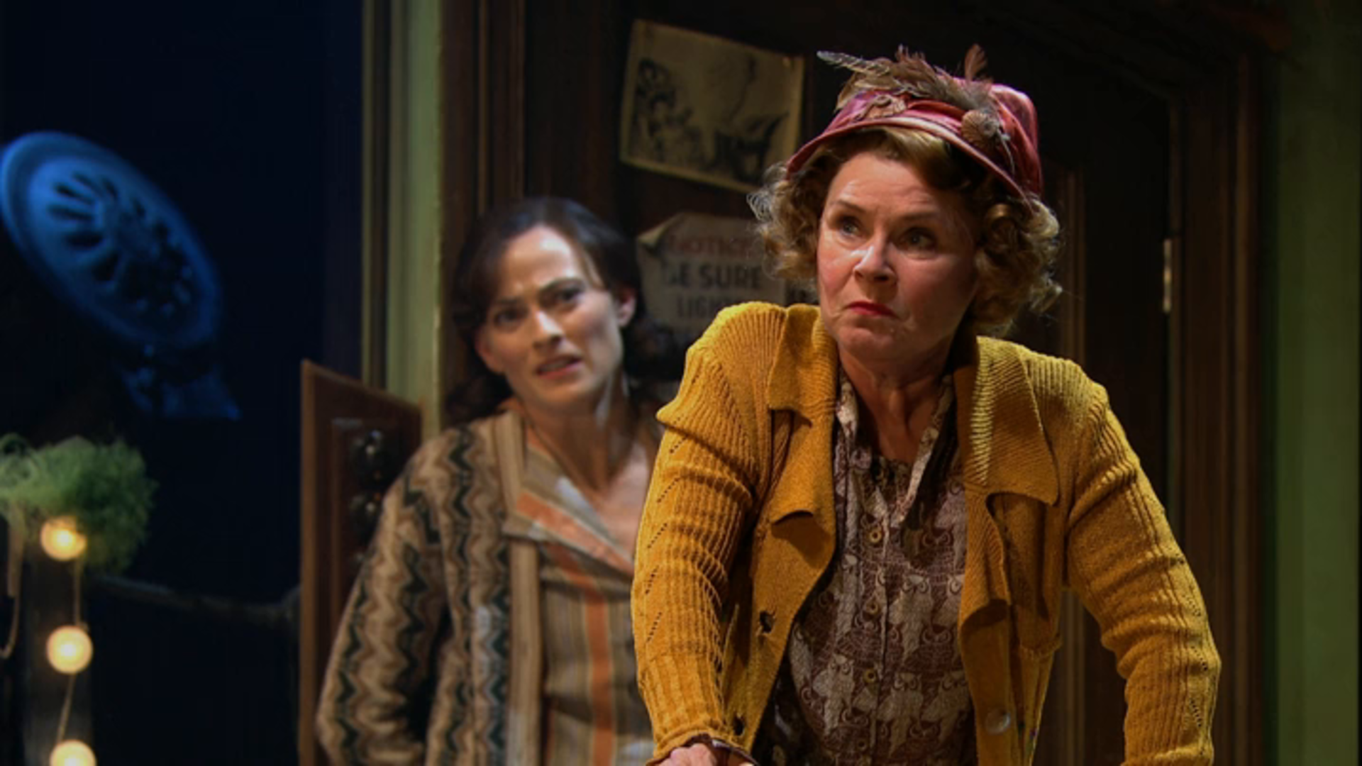 Watch Gypsy: The Musical | Prime Video