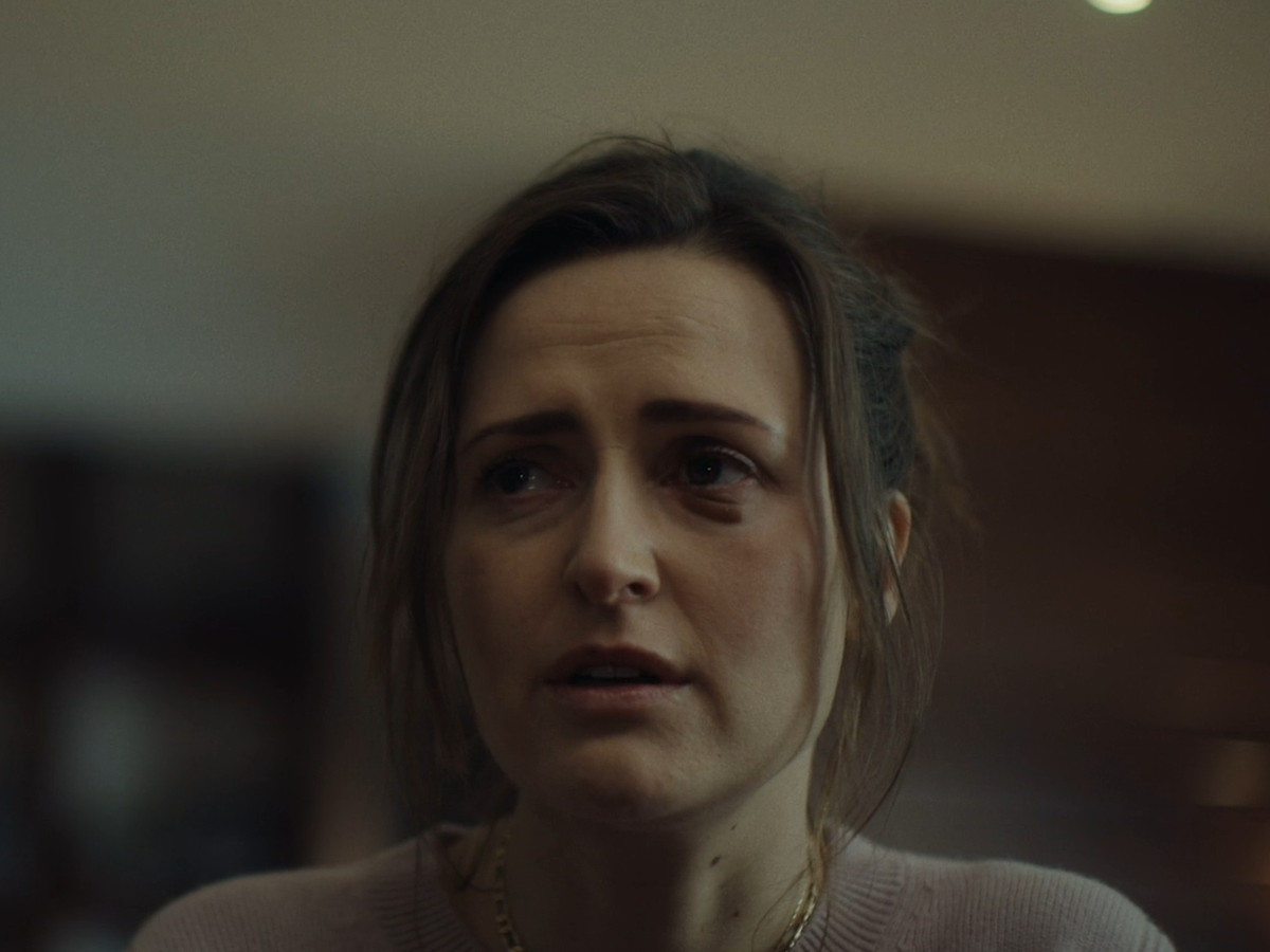 Prime Video: Kin, Season 1