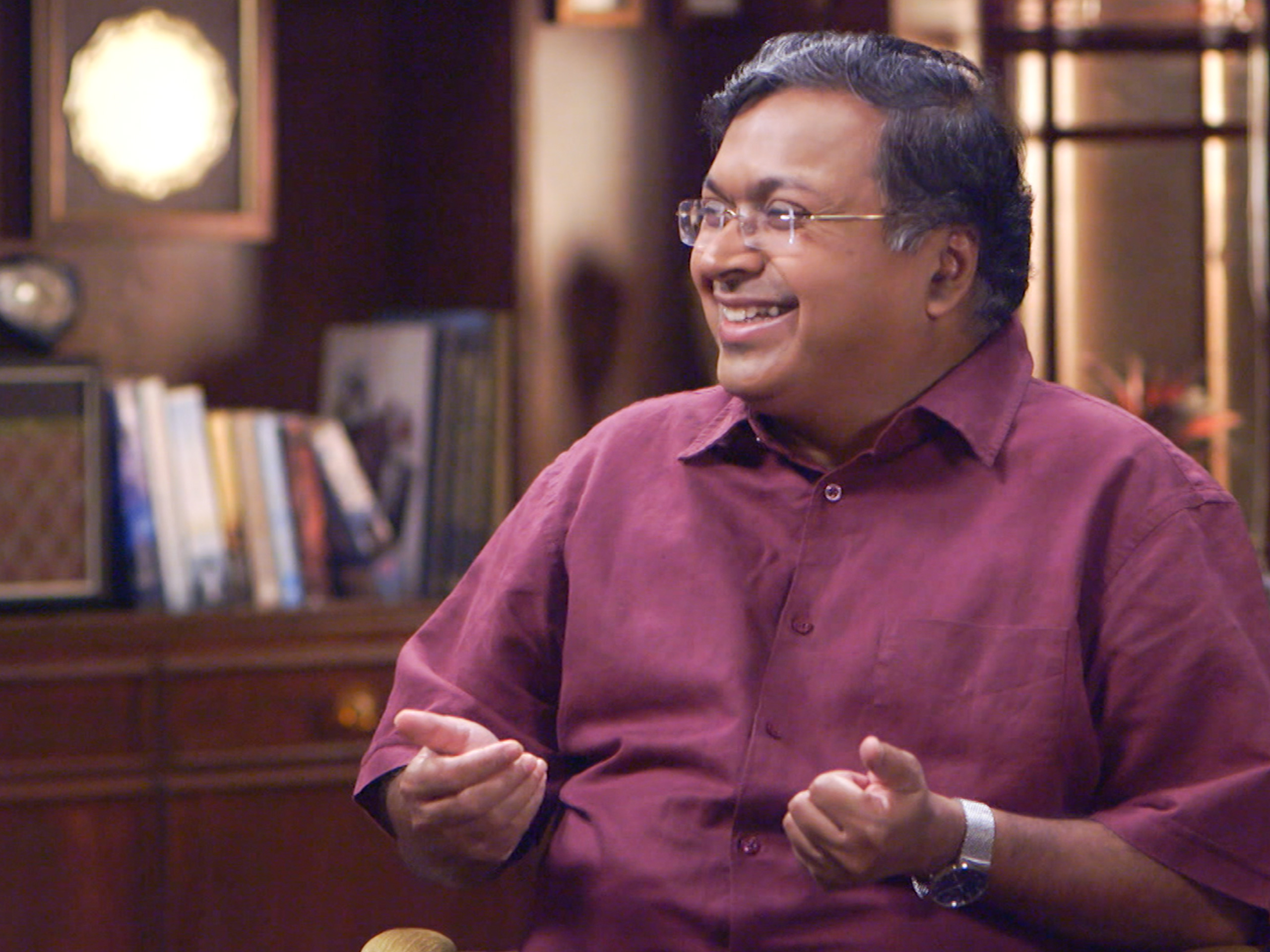 Prime Video: Devlok with Devdutt Pattanaik
