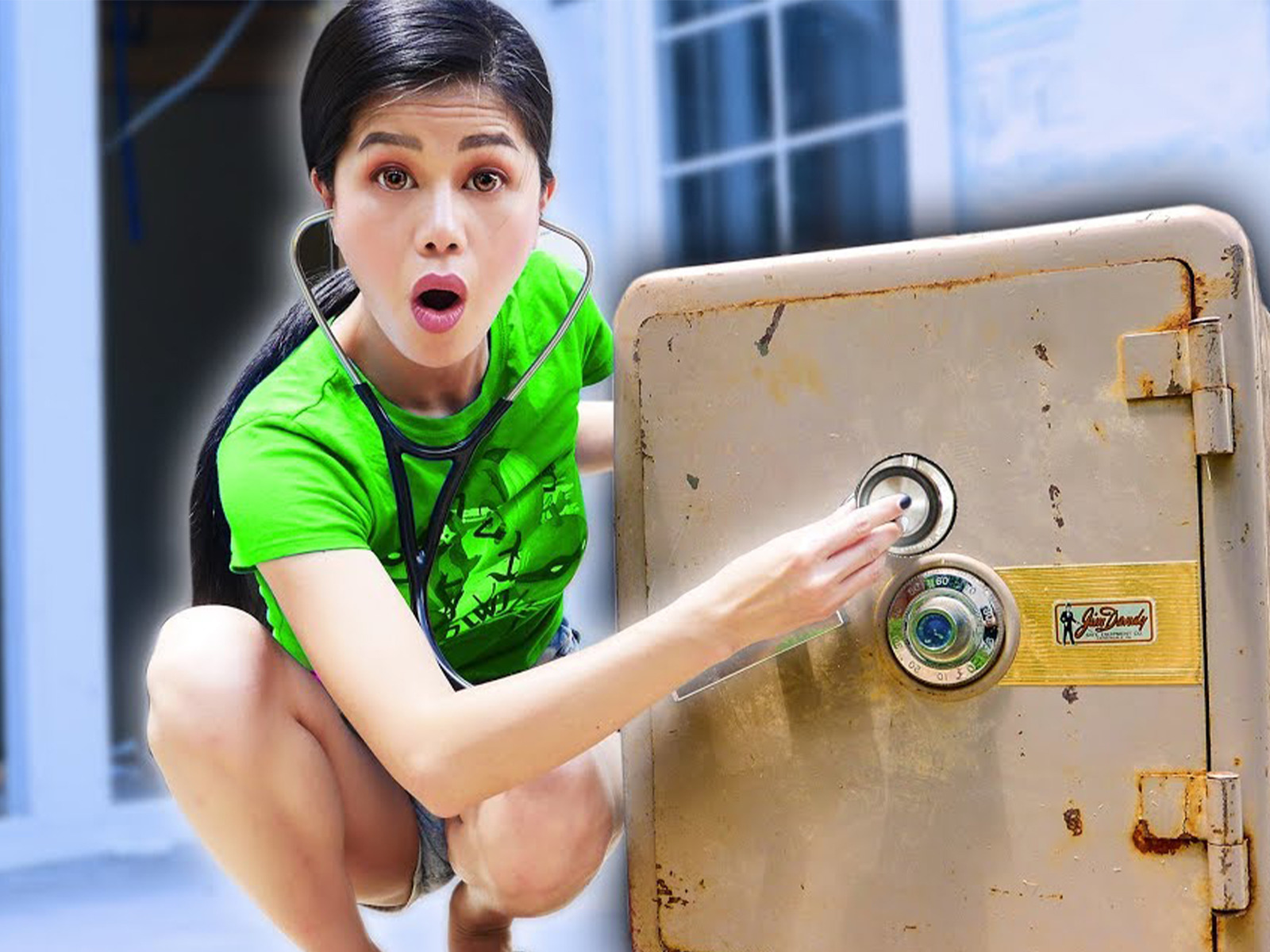 Prime Video: Spy Ninjas - Chad Wild Clay & Vy Qwaint