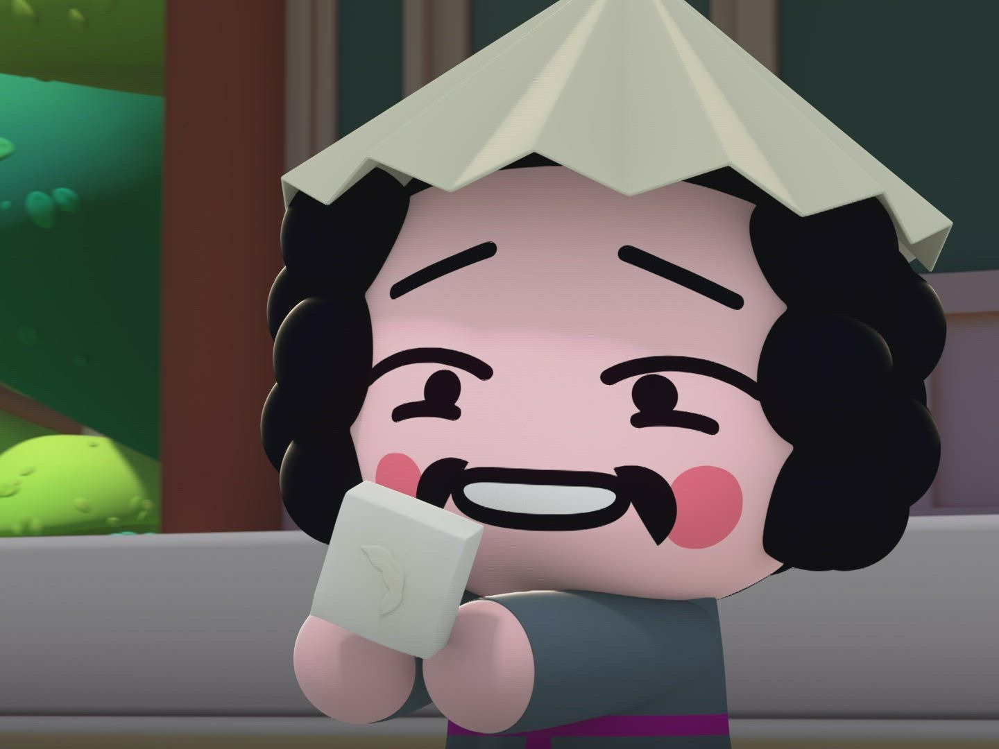 Prime Video: Pucca - Season 3