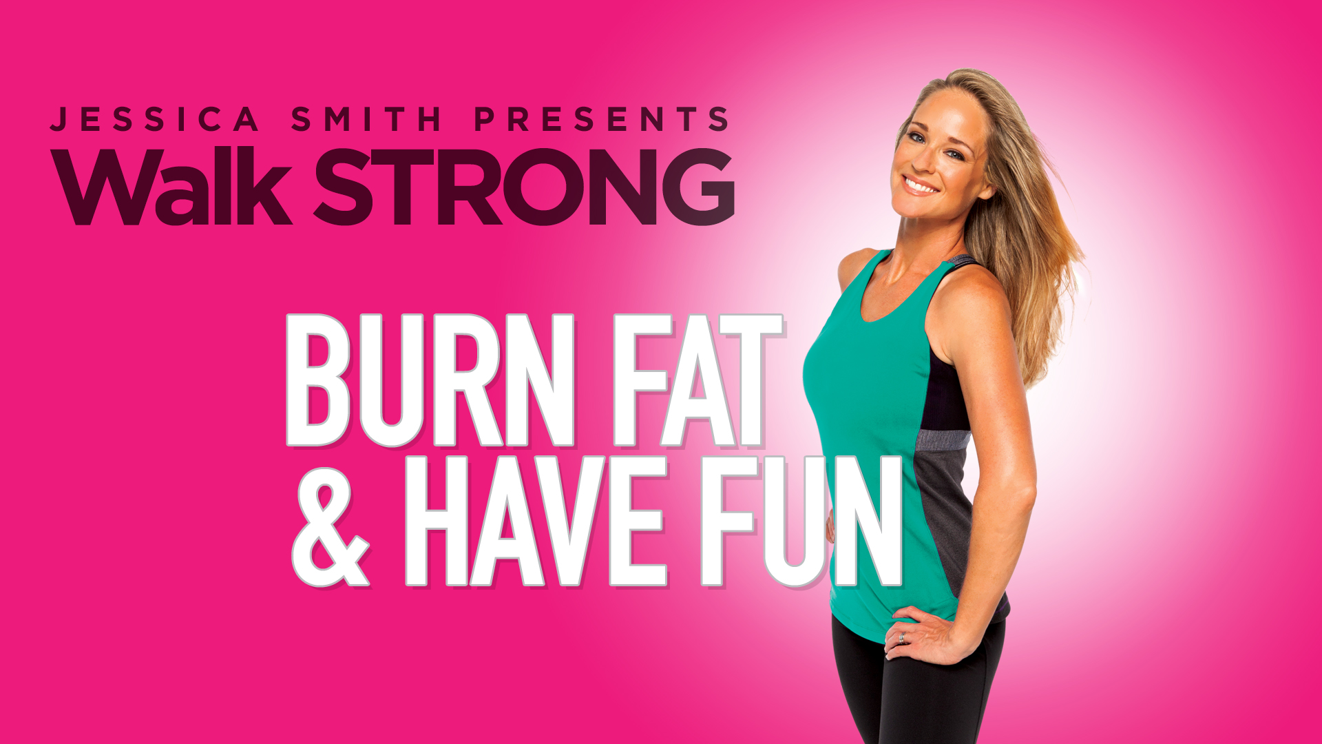 Watch Walk Strong: Burn Fat and Have Fun | Prime Video