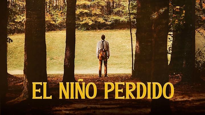 Prime Video: El Niño Perdido