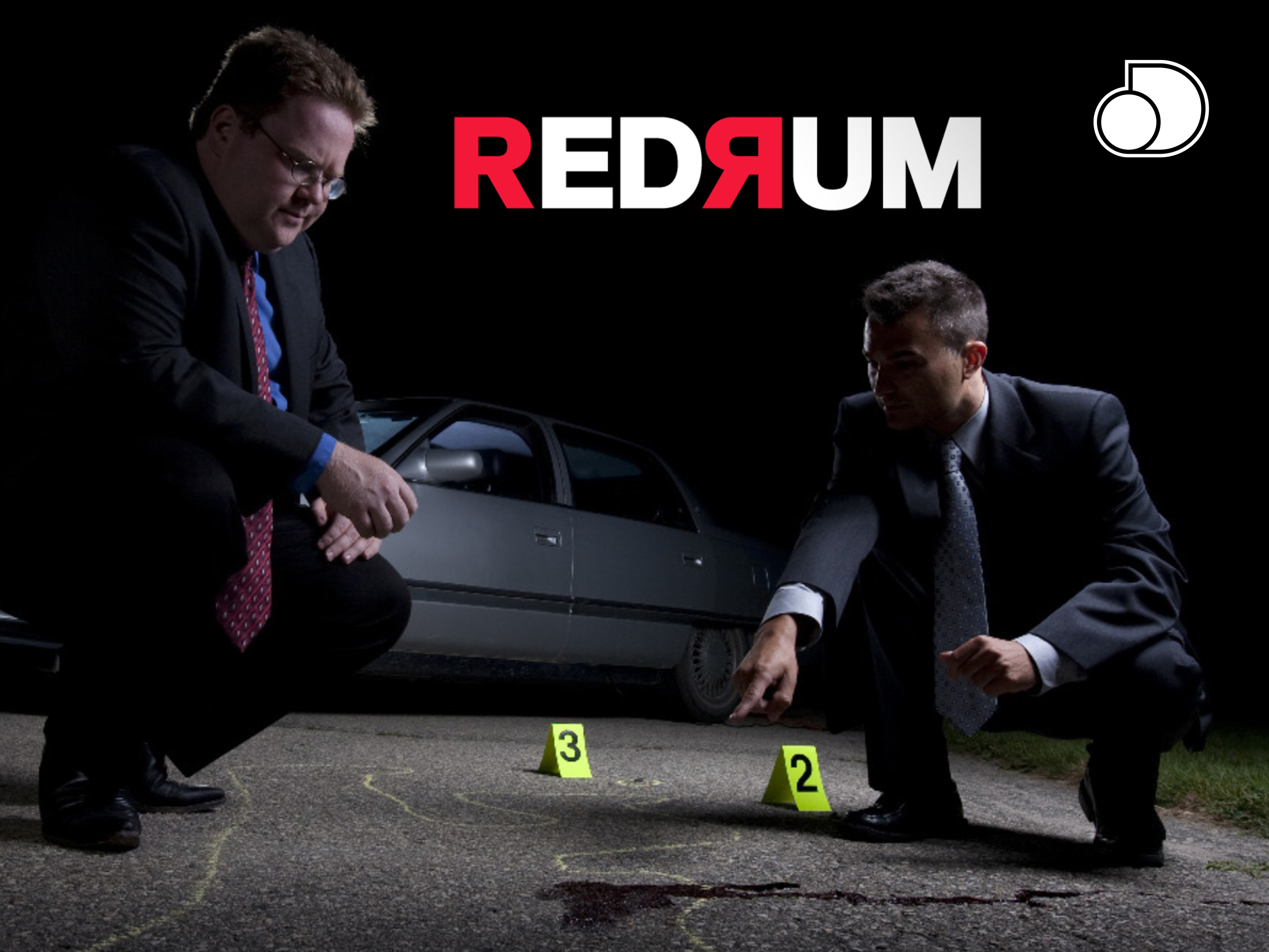 Prime Video: Redrum - Stagione 3