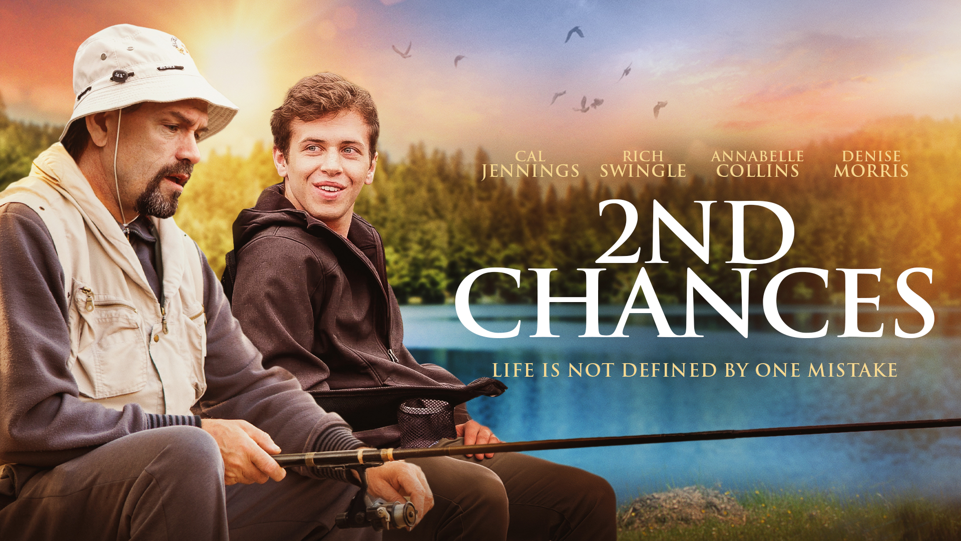 Prime Video: 2nd Chances