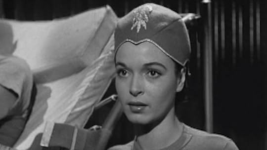 Prime Video: Project Moonbase - The 1953 SCI-FI Schlocker!