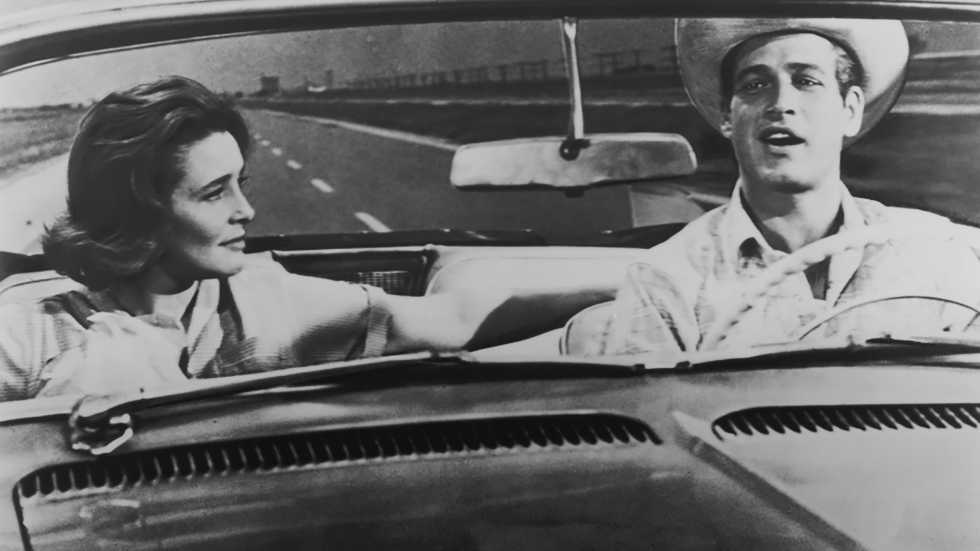 Watch Hud | Prime Video