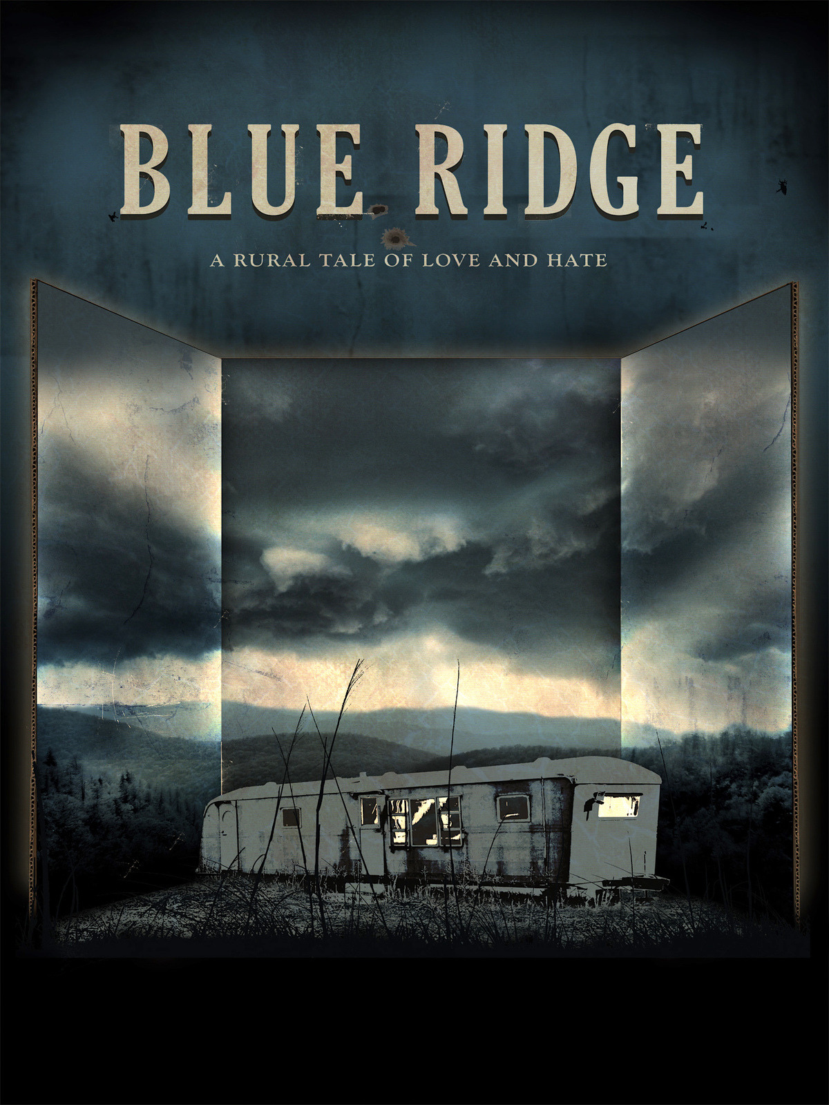 Prime Video: Blue Ridge